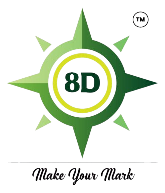 Home - 8D Marketing Agency